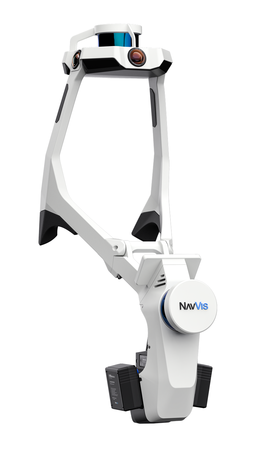 NavVis VLX - Exclusively in Canada at Cansel