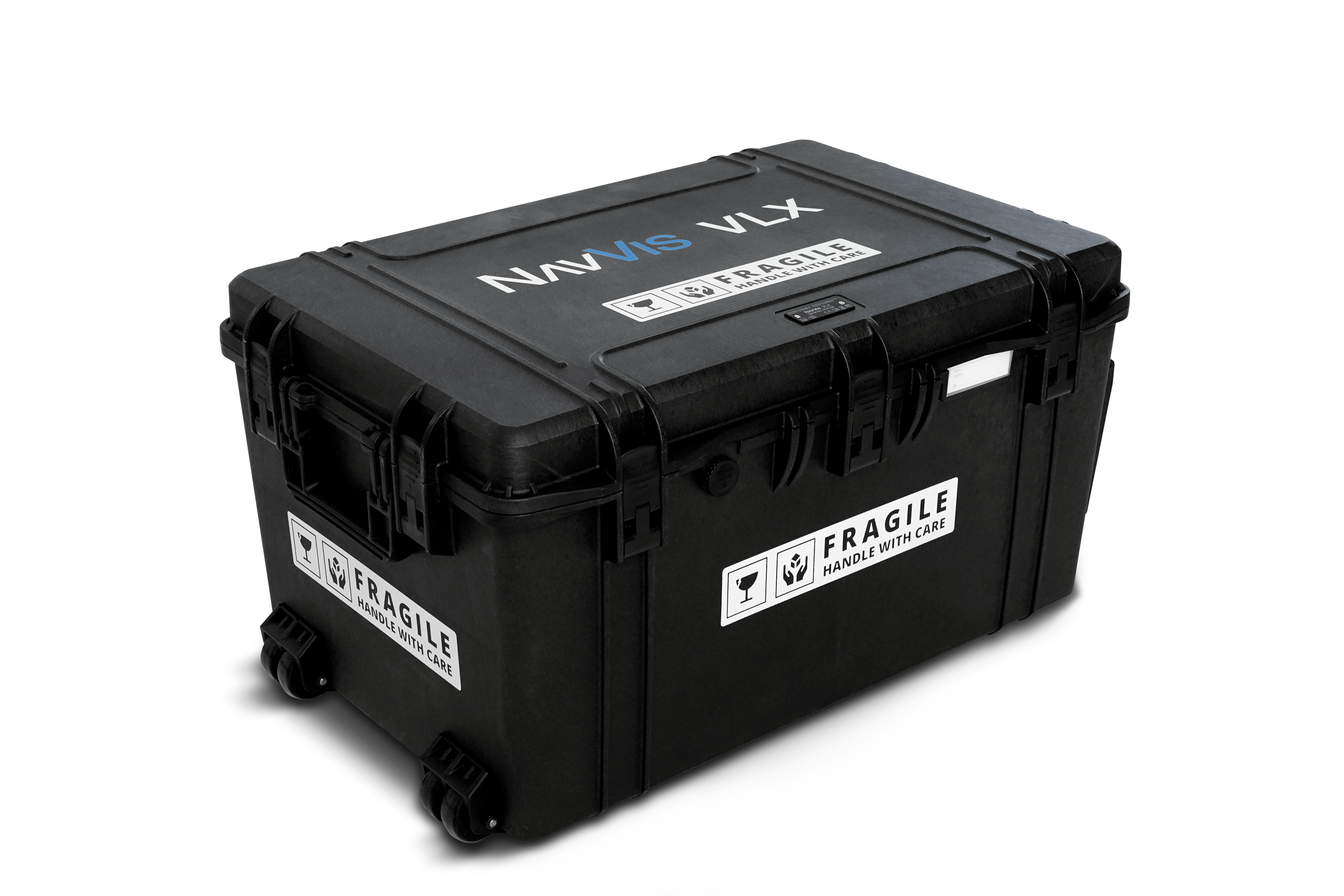 NavVis VLX - Exclusively in Canada at Cansel