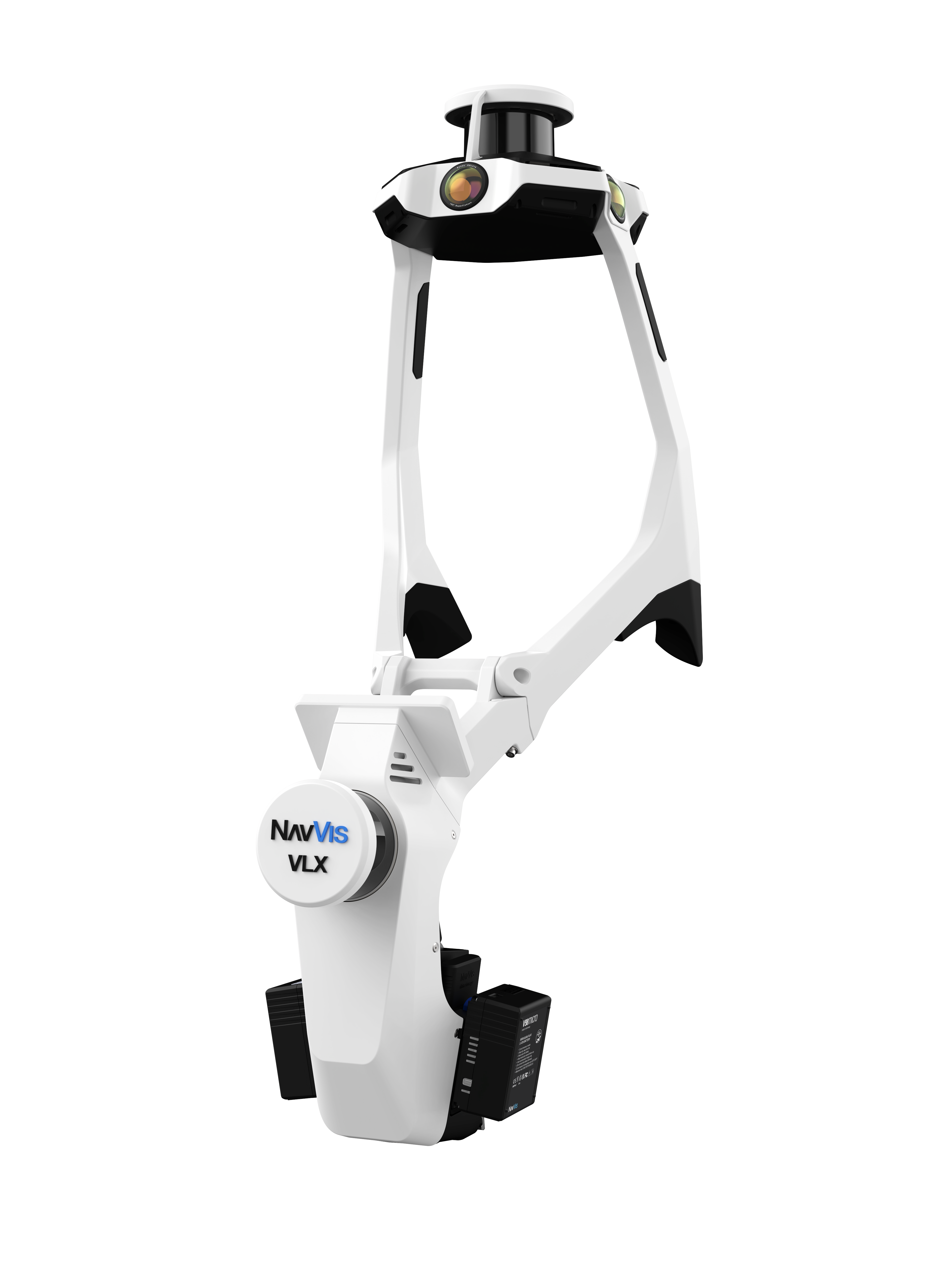 NavVis VLX - Exclusively in Canada at Cansel