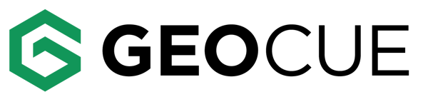 GeoCue's Drone LiDAR system and software - now at Cansel!