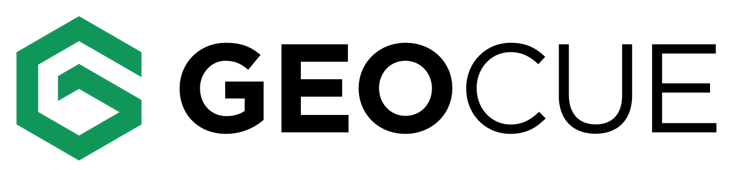 GeoCue's Drone LiDAR system and software - now at Cansel!