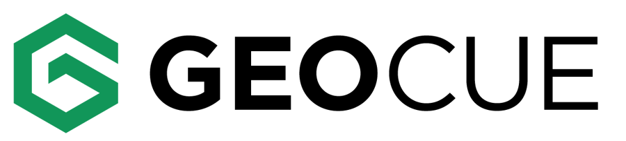 GeoCue's Drone LiDAR system and software - now at Cansel!