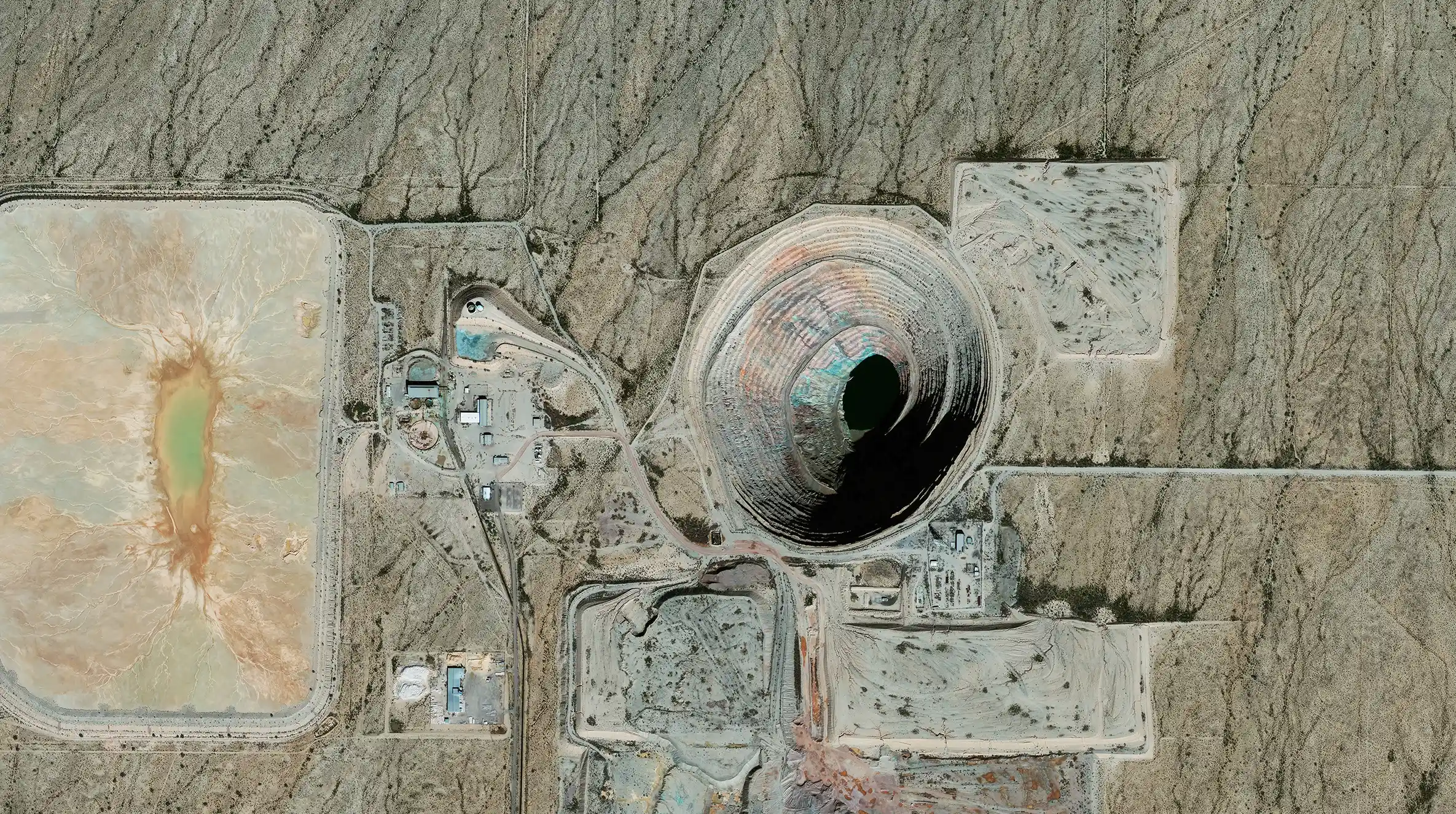 Earth Observation - Now at Cansel