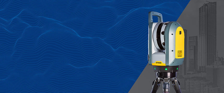 Trimble X7 - Now available at Cansel